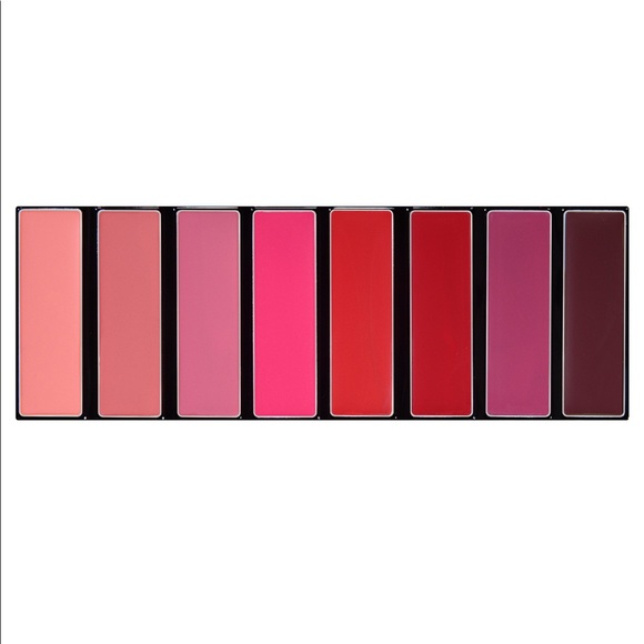 Maybelline | Makeup | Maybelline Lio Color Palette | Poshmark